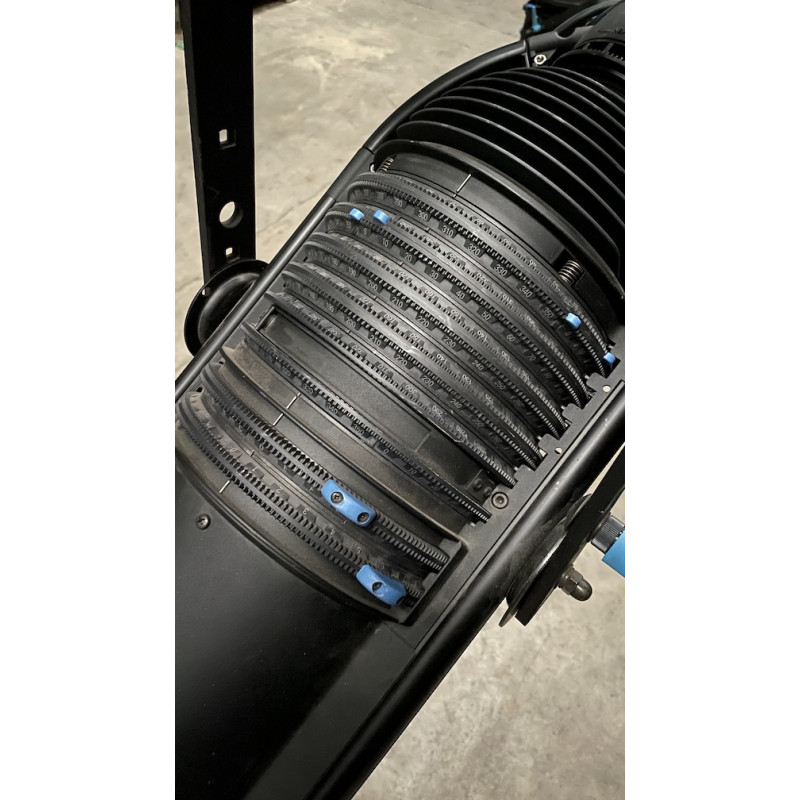 Occasion éclairage : Projecteur à découpe Warp 22/50° ADB 800W