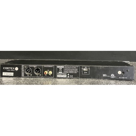 Occasion sonorisation : Lecteur CD Cortex-pro HDC 500